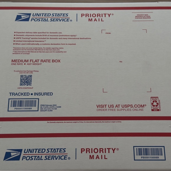 Accessories | Extra Shipping Label | Poshmark
